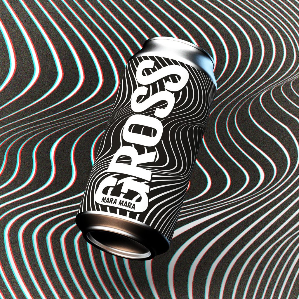 Mara Mara "NEIPA" - Cerveza Gross