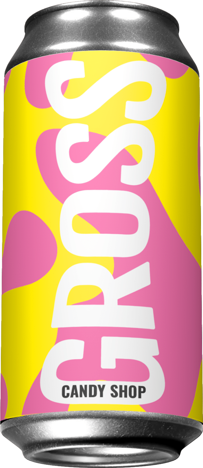 Cerveza Gross - Basque Craft Beer - Cerveza Artesanal